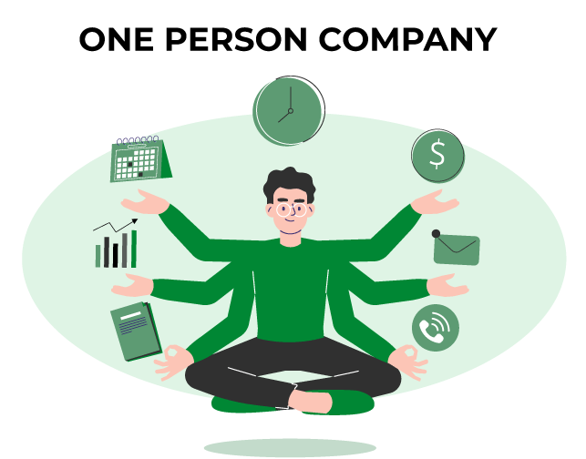 One Person Business กับการบริหารความเสี่ยง